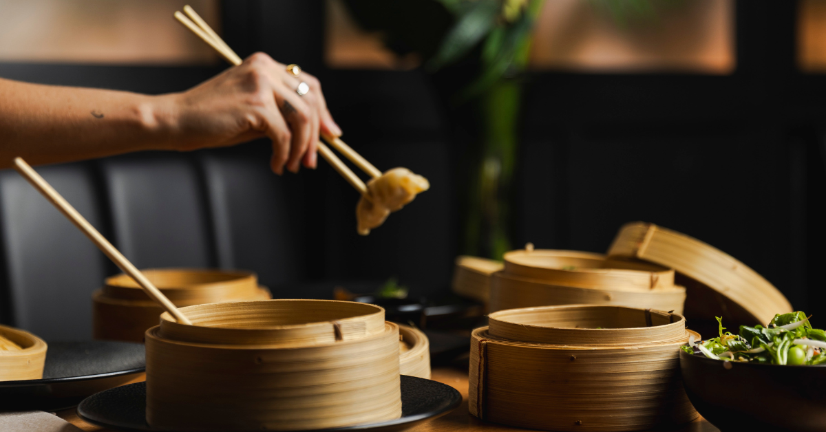 Menu – Sésame – Bistros asiatiques