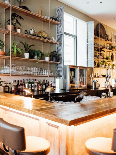 Restaurants – Sésame – Bistros asiatiques