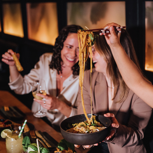 Restaurants – Sésame – Bistros asiatiques