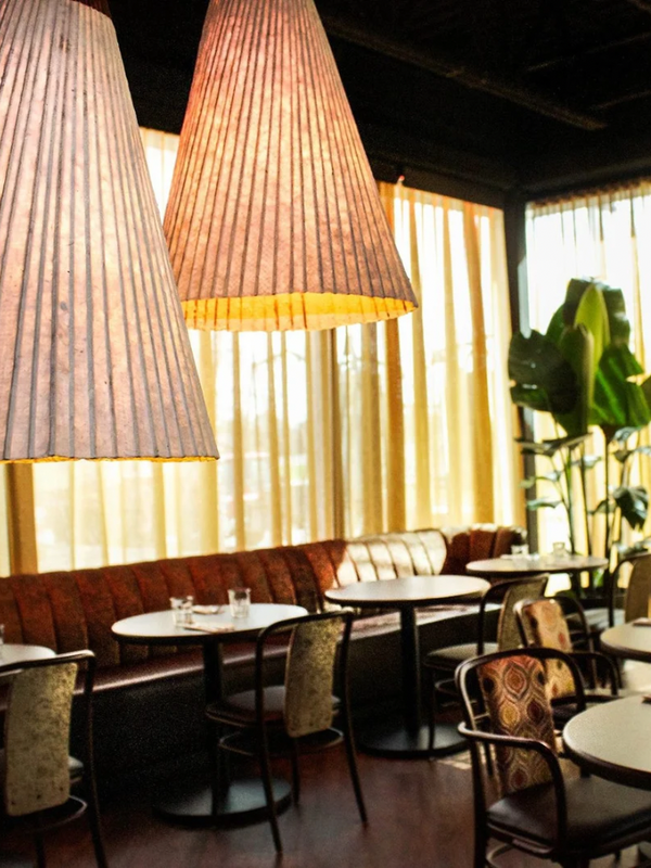 Sésame – Bistros asiatiques