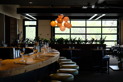 Sésame – Bistros asiatiques