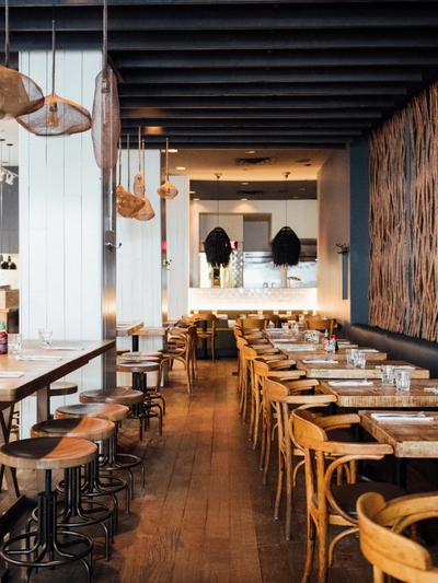 Restaurants – Sésame – Bistros asiatiques