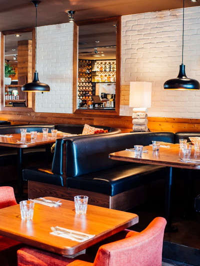 Restaurants – Sésame – Bistros asiatiques