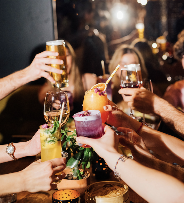 Restaurants – Sésame – Bistros asiatiques