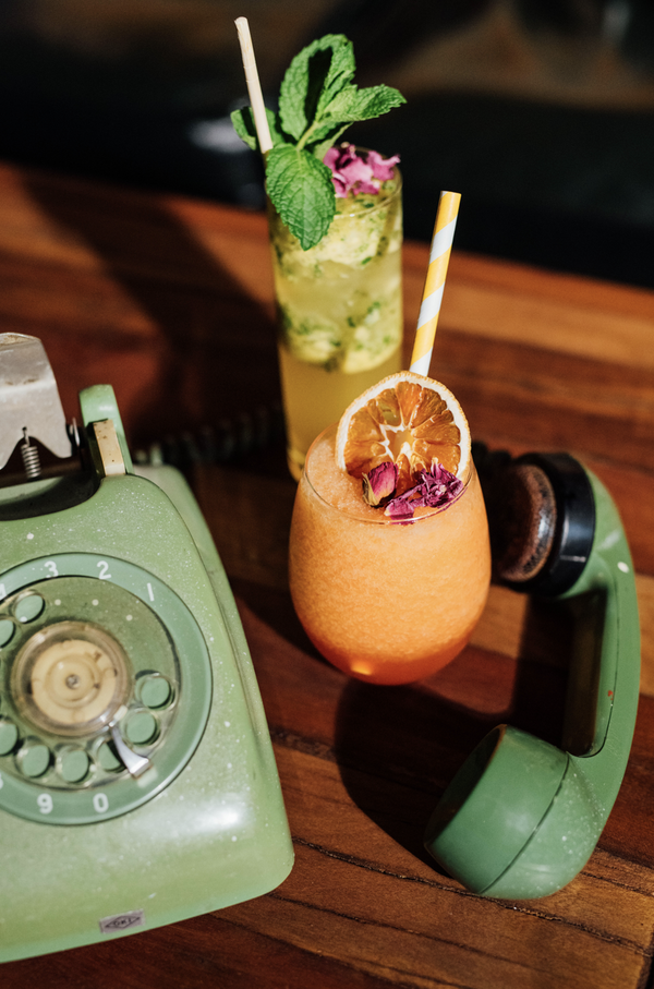 Restaurants – Sésame – Bistros asiatiques