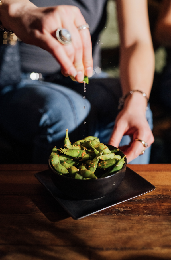 Restaurants – Sésame – Bistros asiatiques