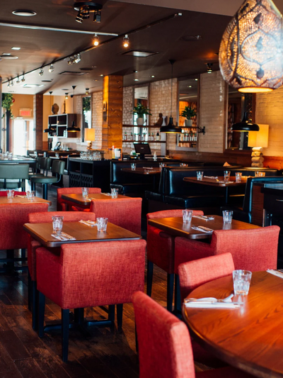 Sésame – Bistros asiatiques