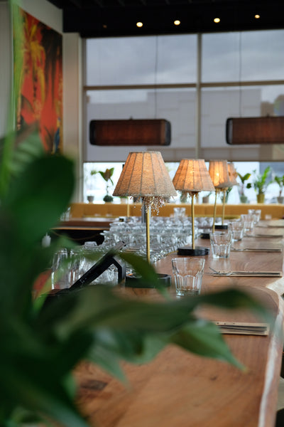 Sésame – Bistros asiatiques