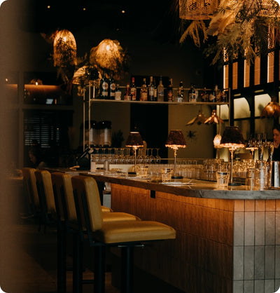 Restaurants – Sésame – Bistros asiatiques