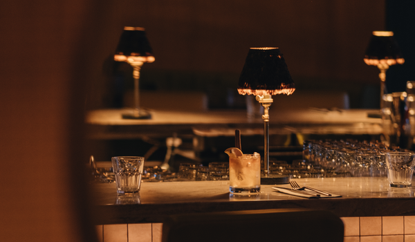 Sésame – Bistros asiatiques